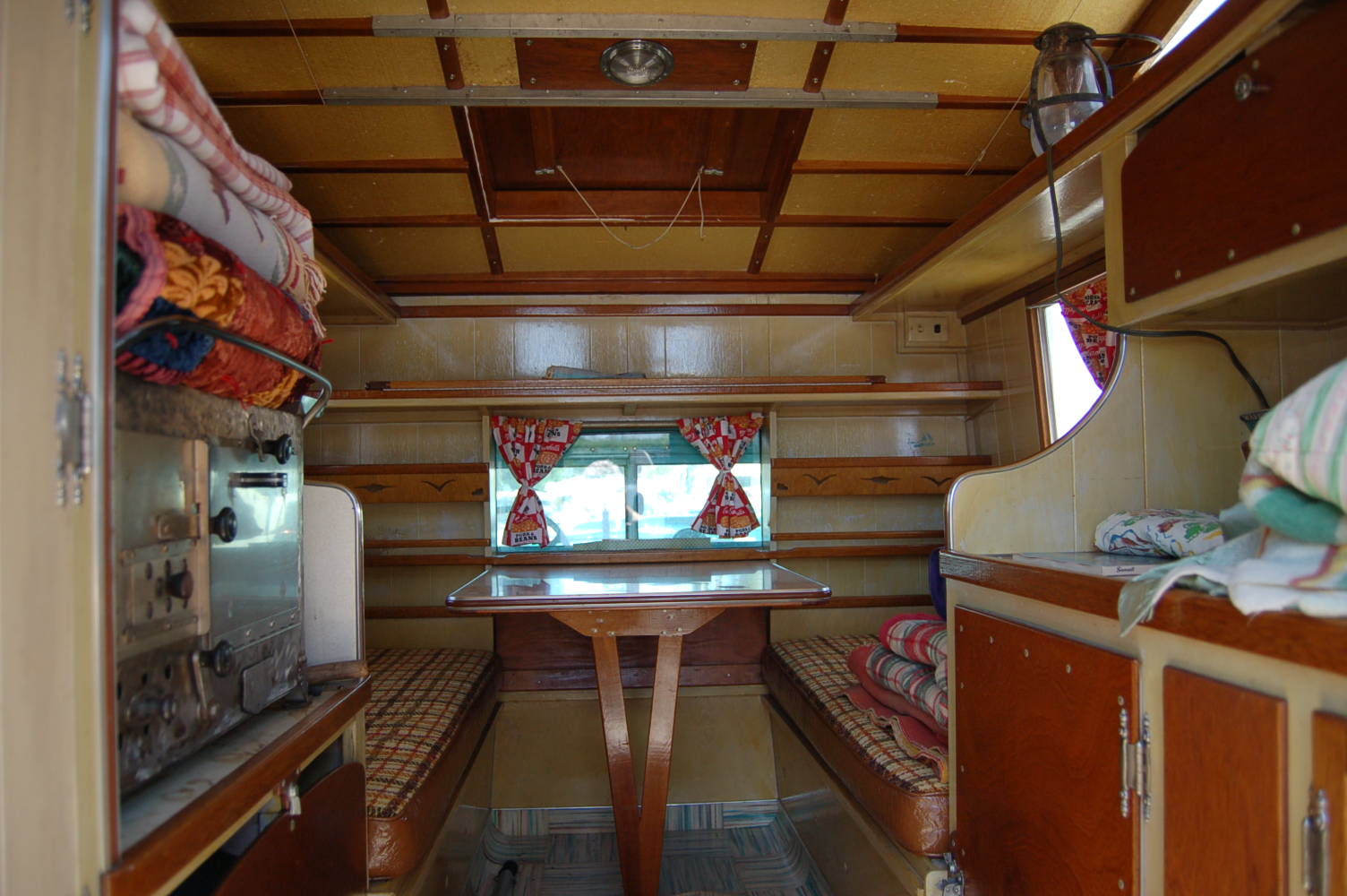 Vintage Truck Based Trailer Campers From OldTrailer Vintage Truck Based Trailer Campers From OldTrailer