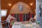 Vintage Trailer Interiors From the 1930's, from OldTrailer.com